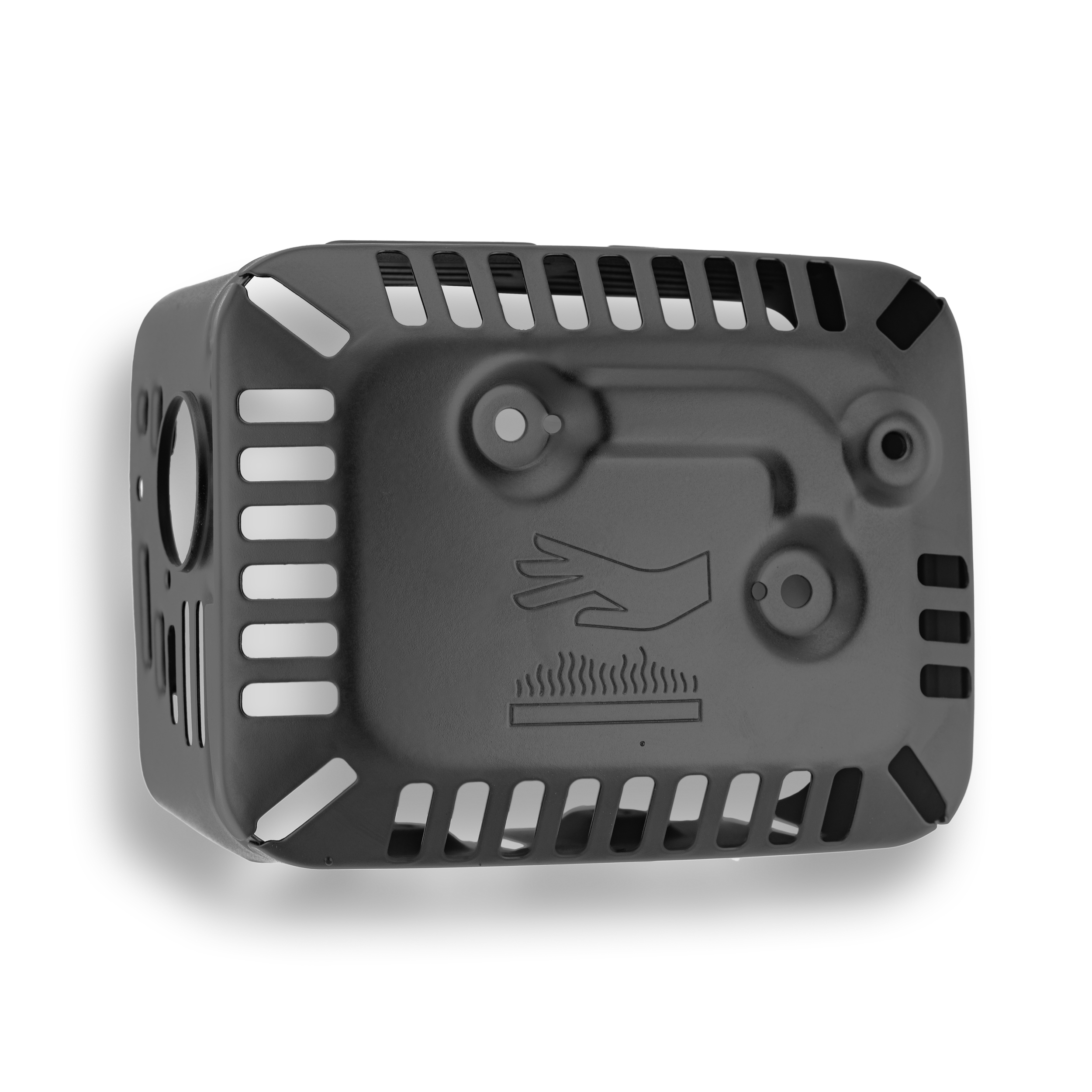 Ideal Precision Components